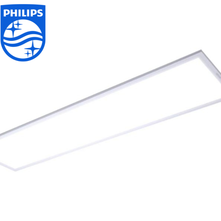 PHILIPS Lampu LED SmartBright Slim Panel G2 RC081 P120L30 40W Cool Day ...